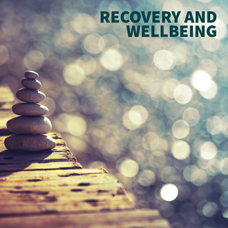 Borderline Support UK (Borderline Personality Disorder)