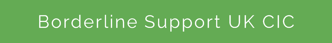 What is BPD? - Borderline Support UK CIC