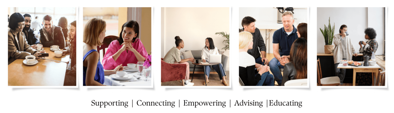 Borderline Personality Disorder | Borderline Support UK CIC