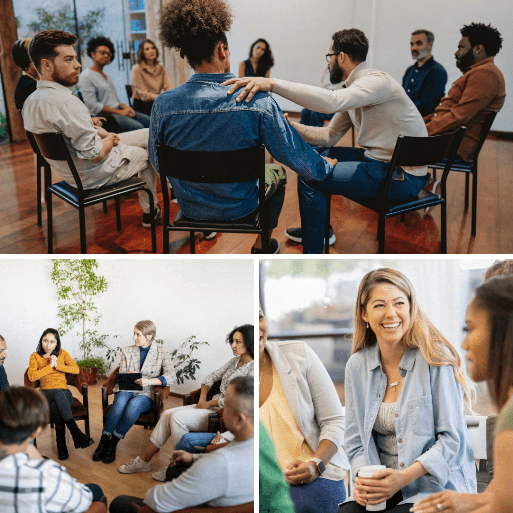 Borderline Personality Disorder | Borderline Support UK CIC